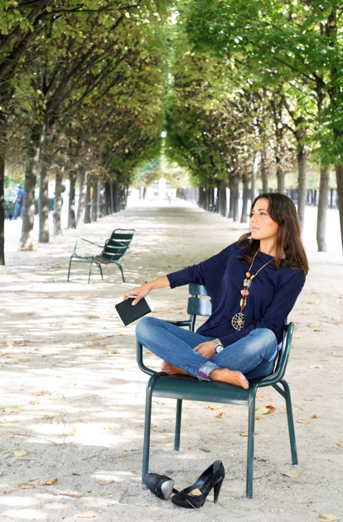 About | French For Foodies