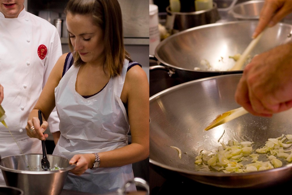 cooking school paris | French For Foodies