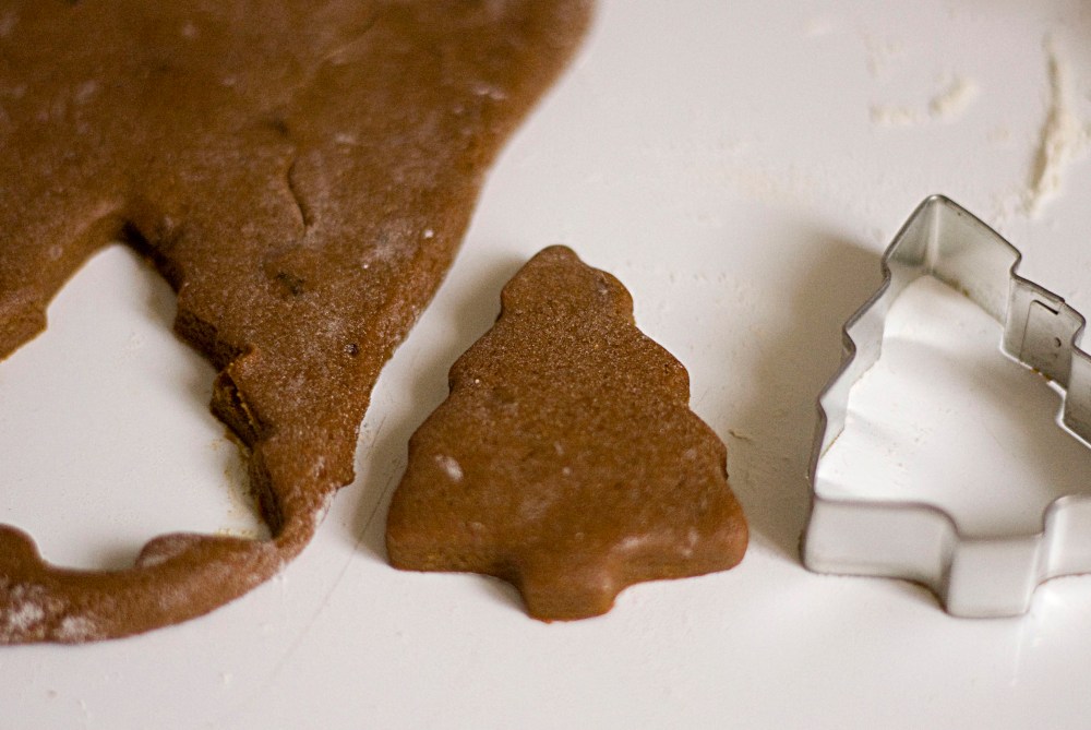 swiss gingerbread | French For Foodies