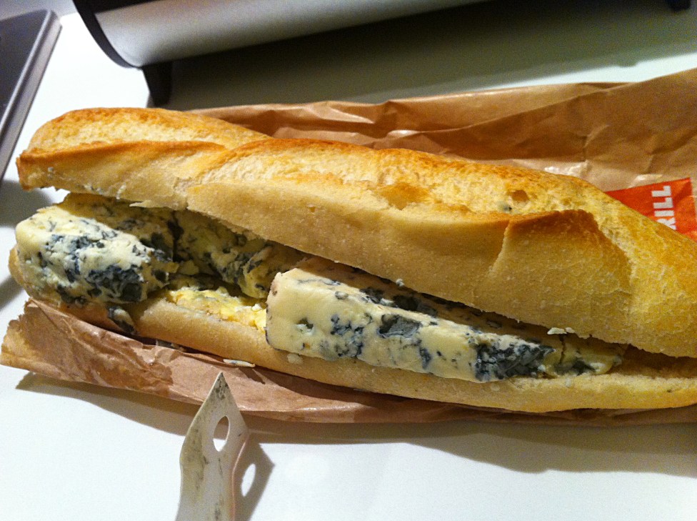 How I became an international French cheese smuggler | French For Foodies