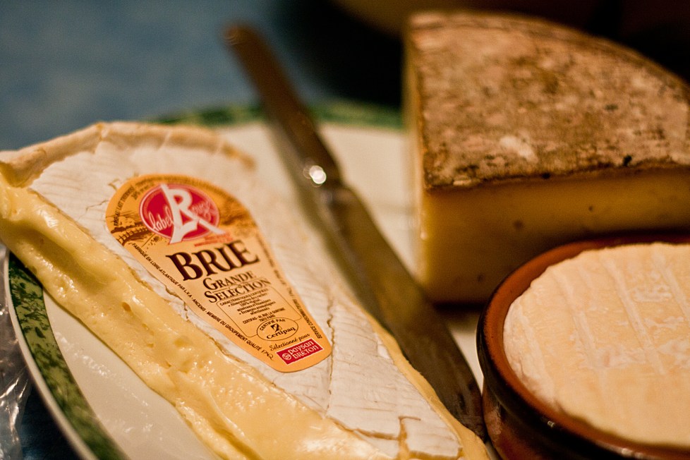 How I became an international French cheese smuggler | French For Foodies