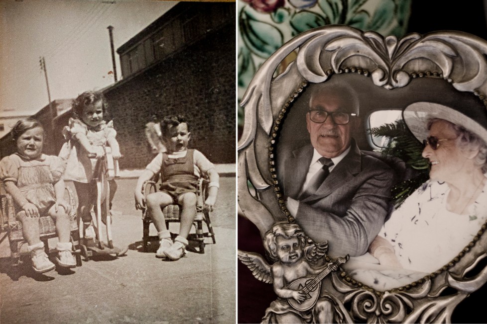 French family recipes – Martine from Brittany and her famous ‘Lotte à l ...