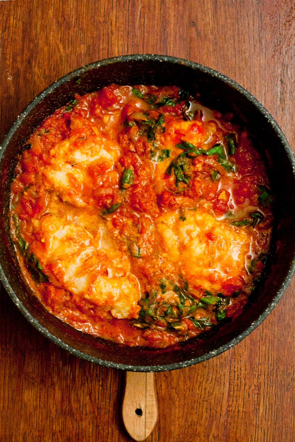 french fish recipe | French For Foodies
