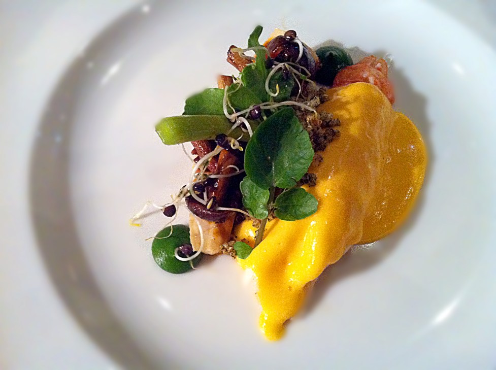 martin benn recipe | French For Foodies